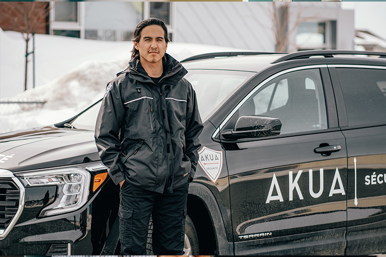 SEC - La Société de Développement Économique Uashat mak Mani-utenam (SDEUM)